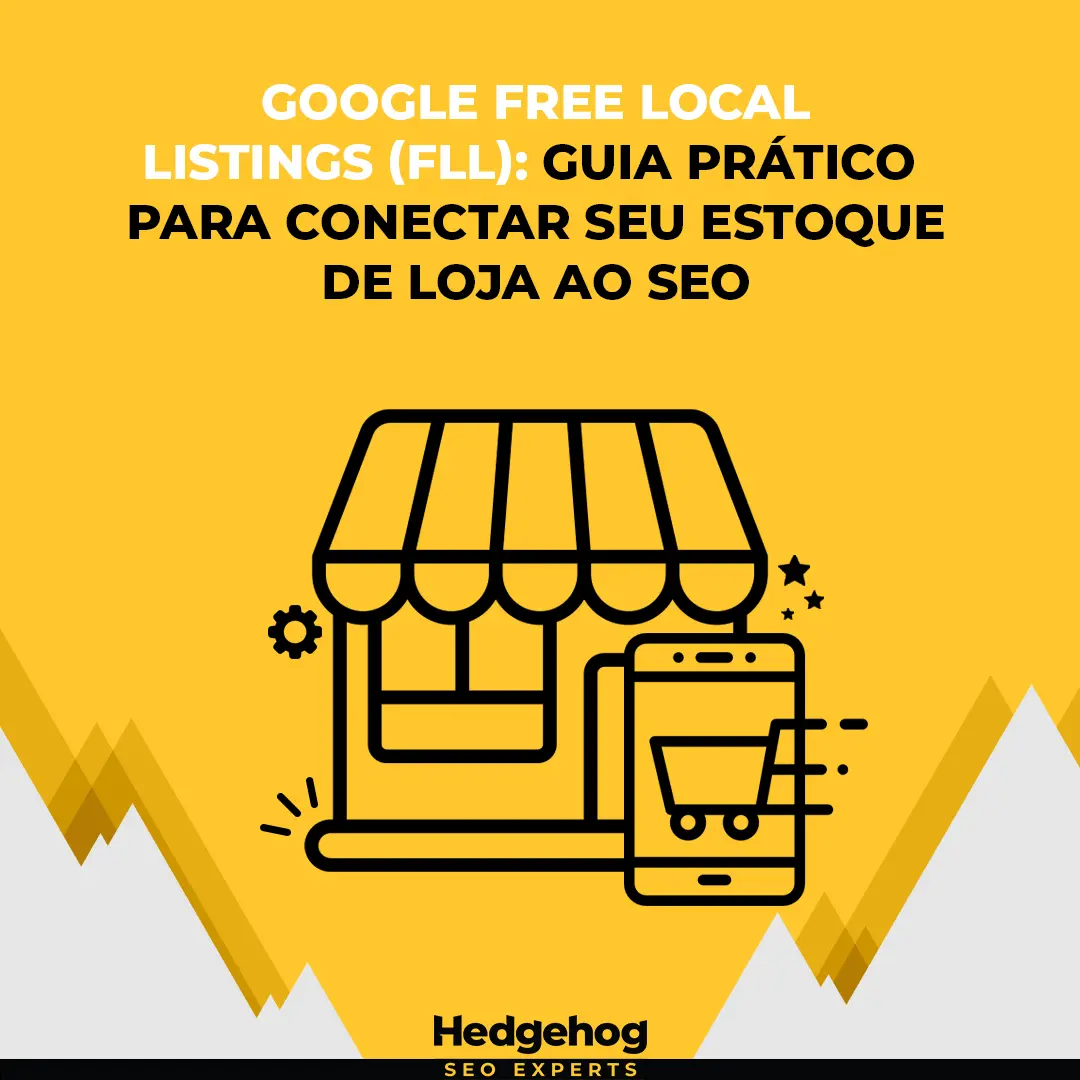 Google Free Local Listings: Impulsione Vendas na Busca Local